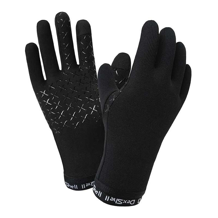 Drylite Waterproof Gloves for Everyday Outdoor Use | DexShell AU